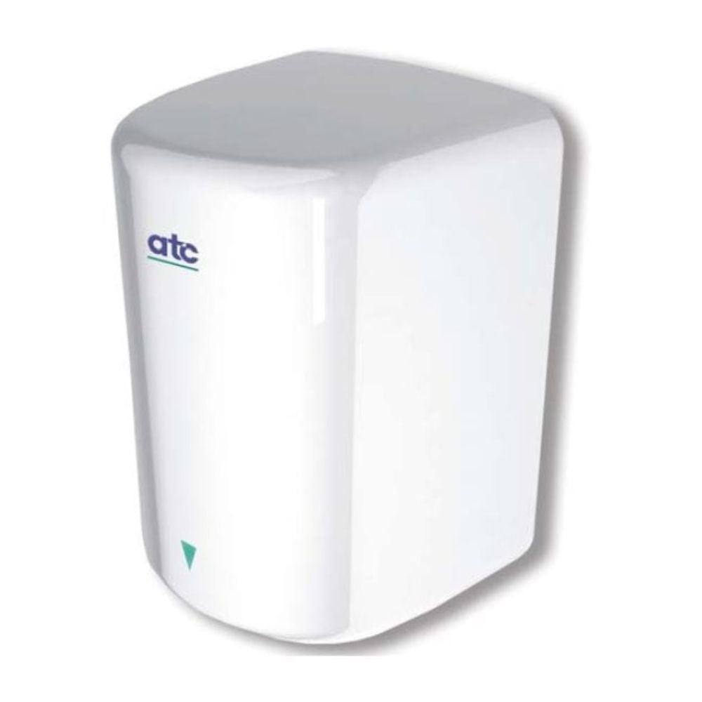 ATC Hand Dryers & Heating - Buy Online From Intelligent Hand Dryers