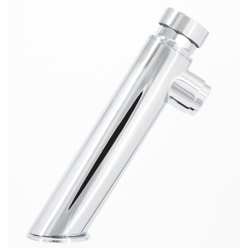 Prestige PRTFT01 Chrome Plated Brass Time Flow Tap 4.5lpm – Intelligent ...