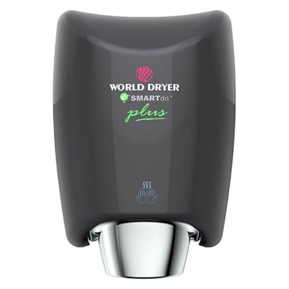 SMARTdri Hand Dryer (White) 16412400 | Intellgent Hand Dryers ...