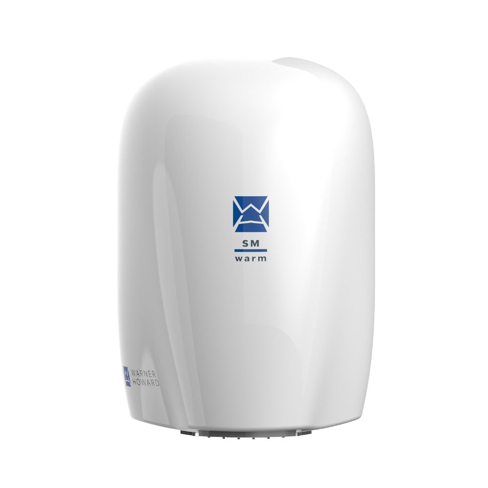 PHS Warner Howard SM Warm SM48-820W Hand Dryer 091593PR – Intelligent Hand Dryers