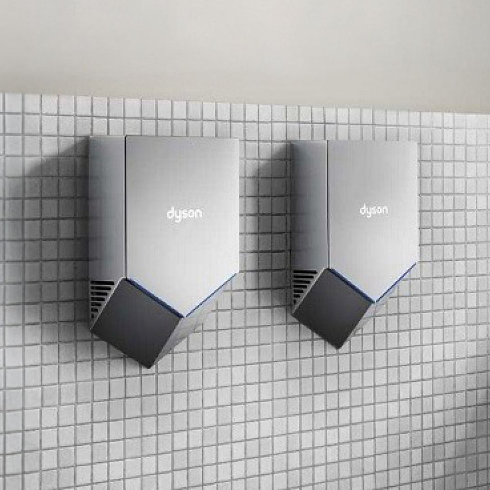 Commercial Washroom Supplies & Hand Dryer UK Specialist | Intelligent ...