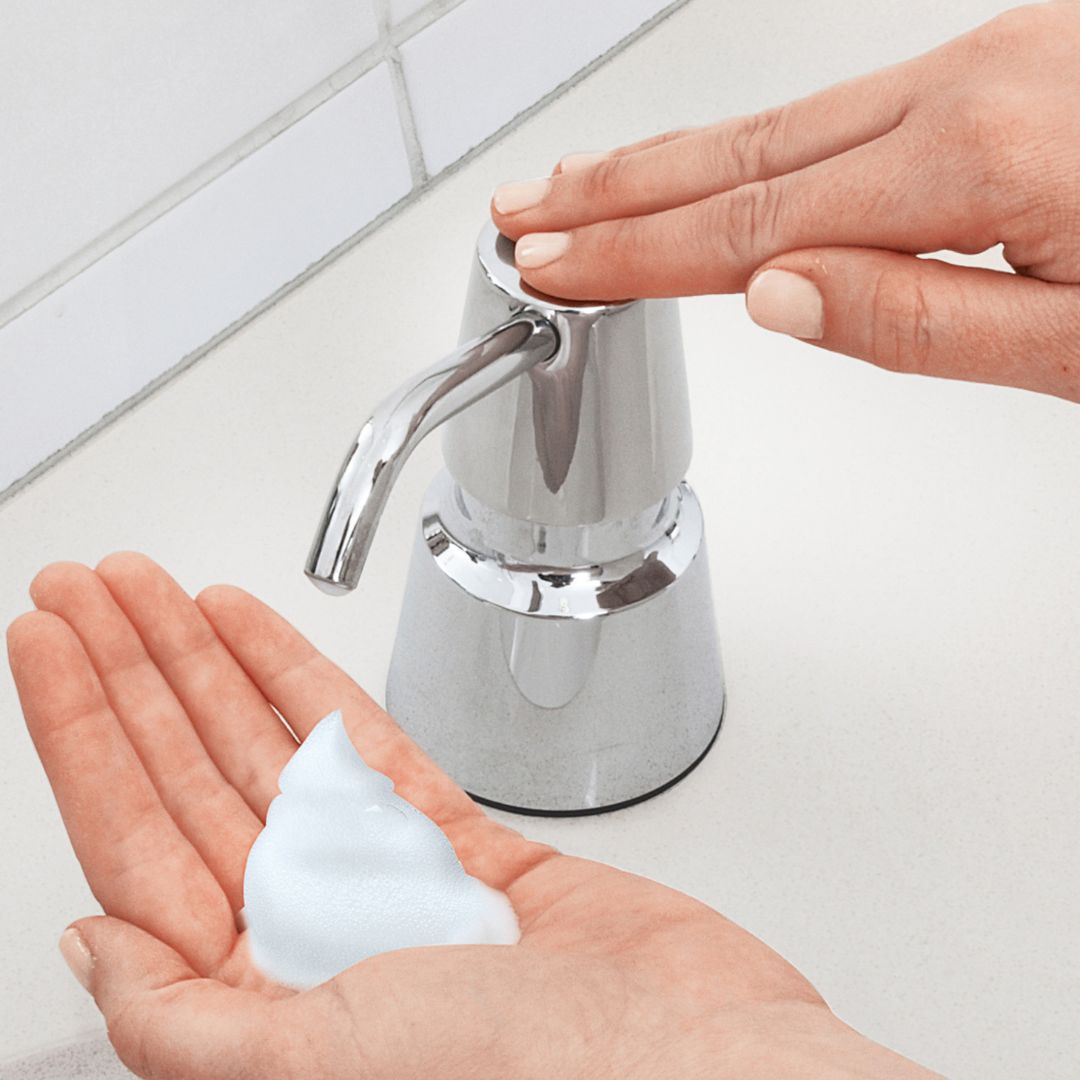 Commercial Washroom Supplies & Hand Dryer UK Specialist | Intelligent ...