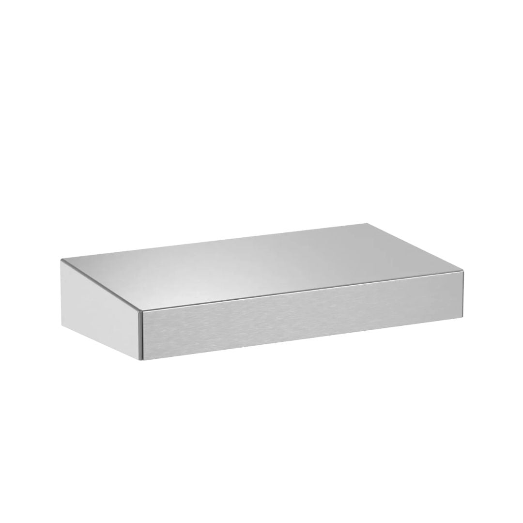 TSL.11 The Splash Lab Stainless Steel Shelf / Small (250mm ...
