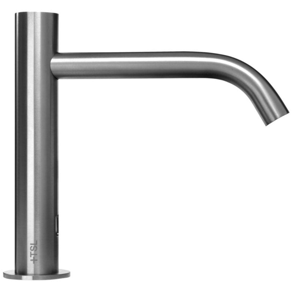 The Splash Lab Deck mounted IR sensor Tap Mains Operated – Intelligent ...