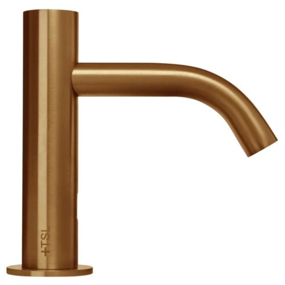 The Splash Lab Deck mounted IR sensor Tap Mains Operated – Intelligent ...