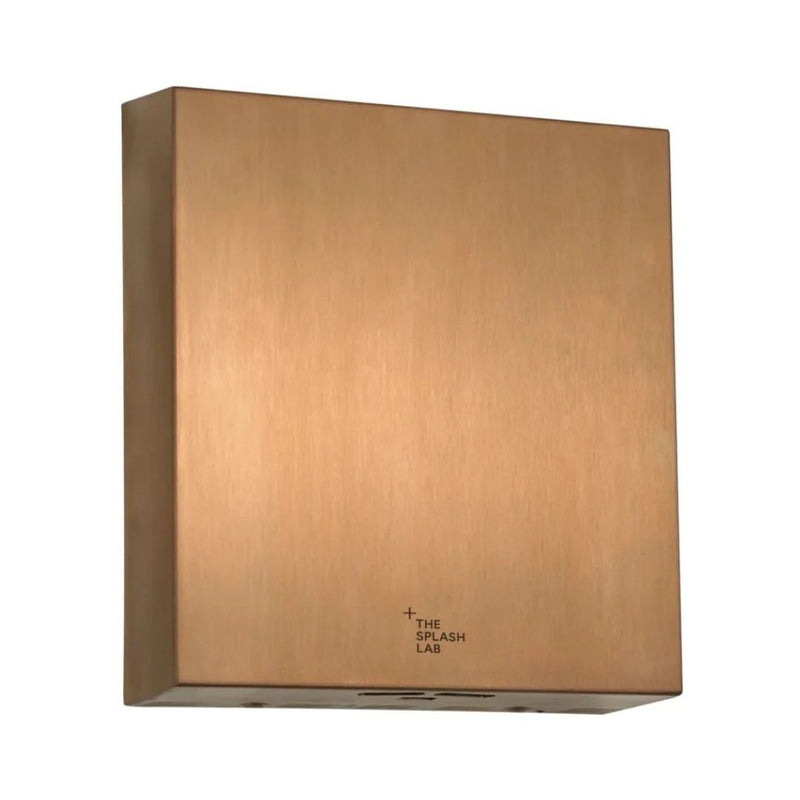 The Splash Lab 950W Slim High Speed Hand Dryer TSL.3002 – Intelligent ...