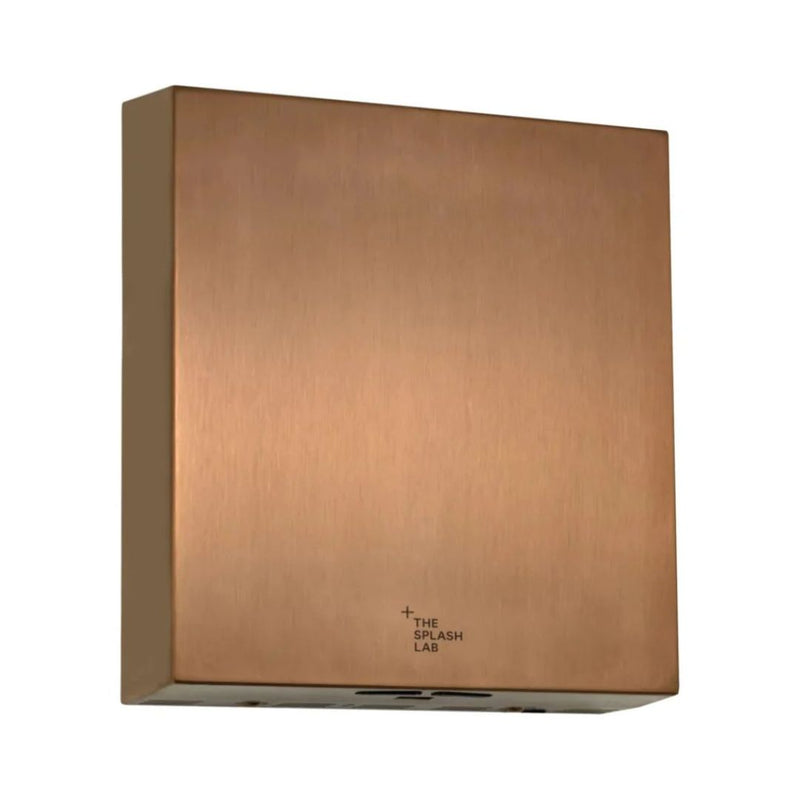 The Splash Lab 950W Slim High Speed Hand Dryer TSL.3002 – Intelligent ...