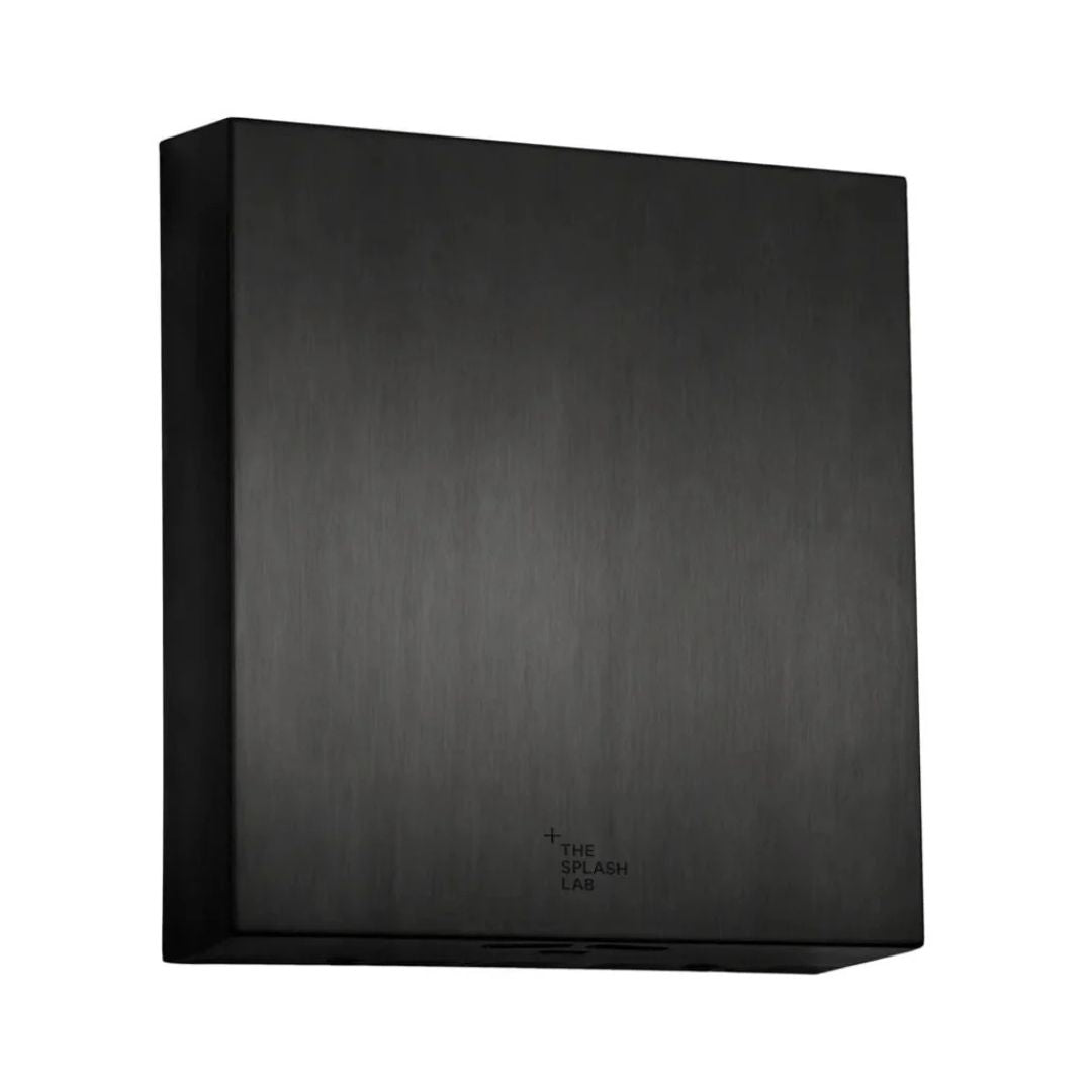 The Splash Lab 950W Slim High Speed Hand Dryer TSL.3002 – Intelligent ...