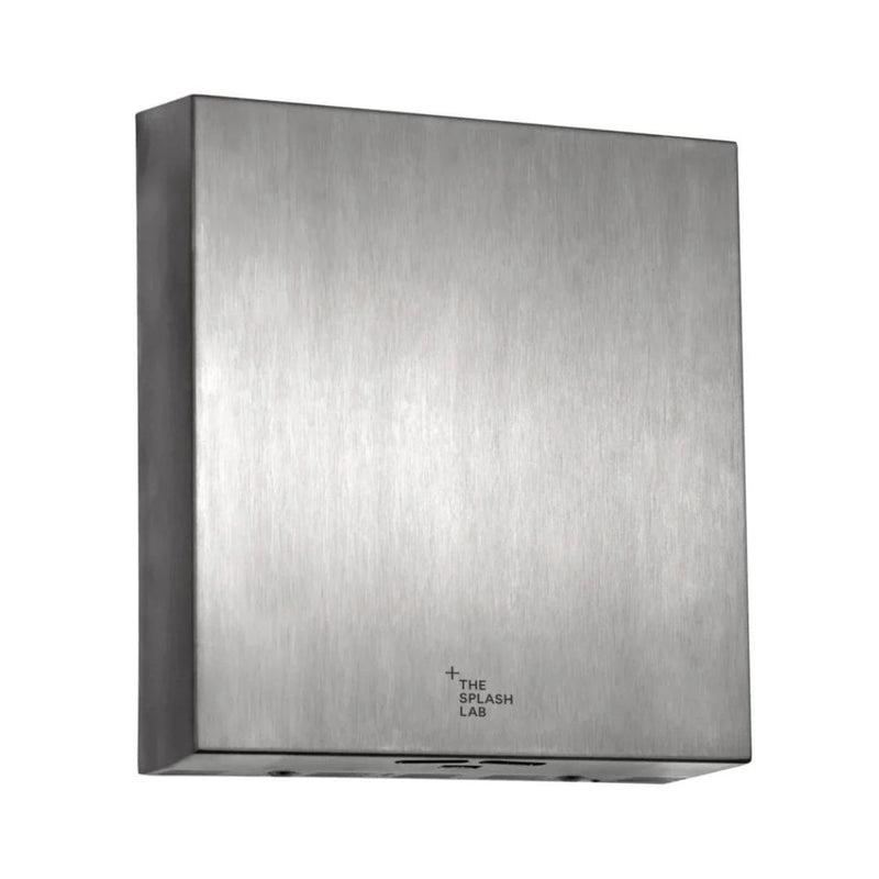 The Splash Lab 950W Slim High Speed Hand Dryer TSL.3002 – Intelligent ...