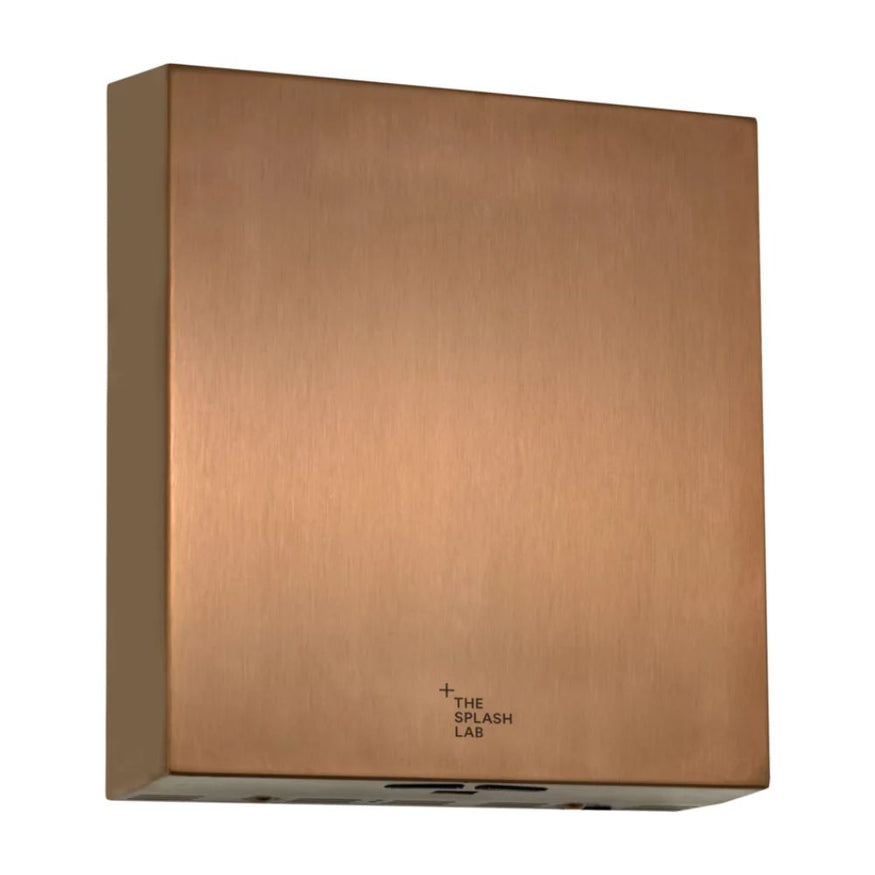 The Splash Lab | Beautiful Commercial Washroom and Bathroom Products ...