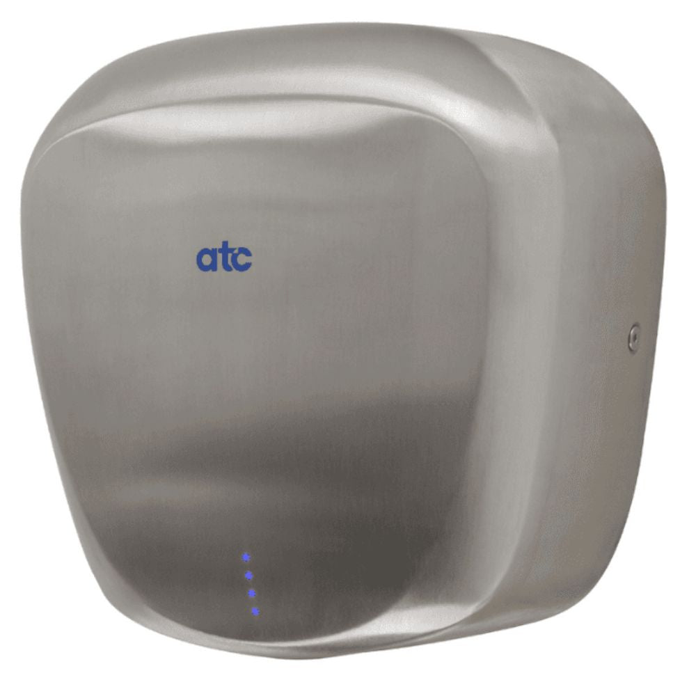 ATC Hand Dryers & Heating - Buy Online From Intelligent Hand Dryers
