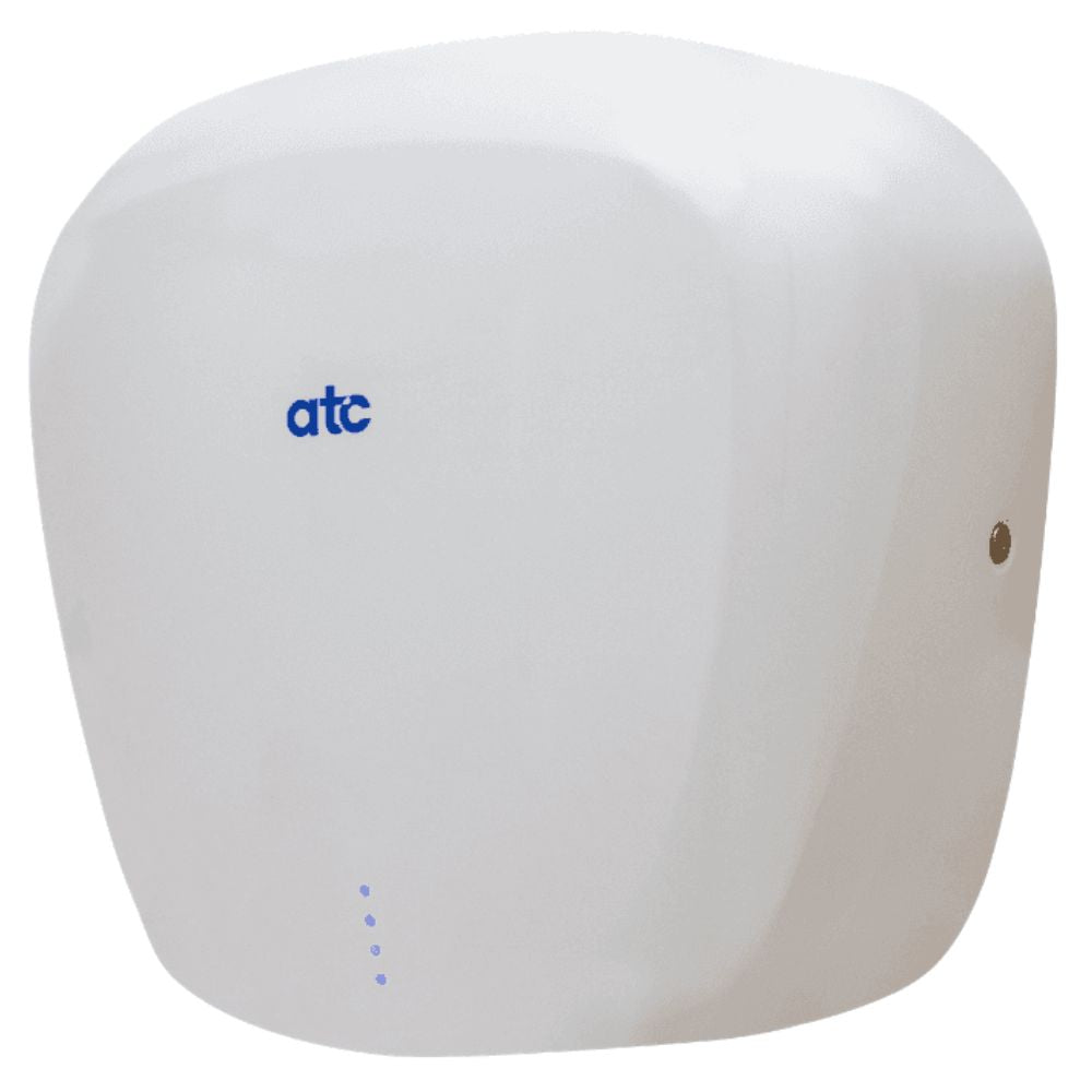 ATC Hand Dryers & Heating - Buy Online From Intelligent Hand Dryers