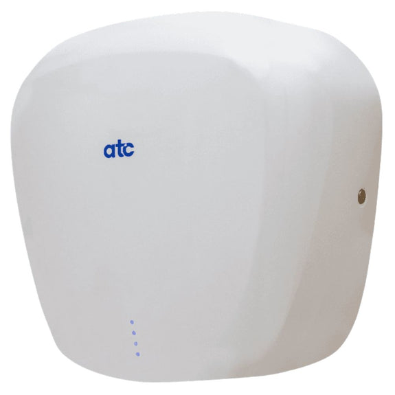 ATC Hand Dryers & Heating - Buy Online From Intelligent Hand Dryers