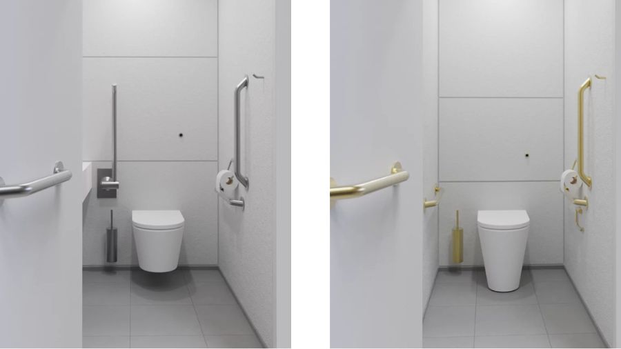 Doc M Packs – Intelligent Hand Dryers