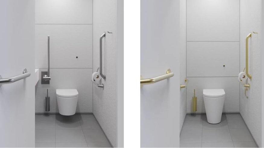 Doc M Packs – Intelligent Hand Dryers