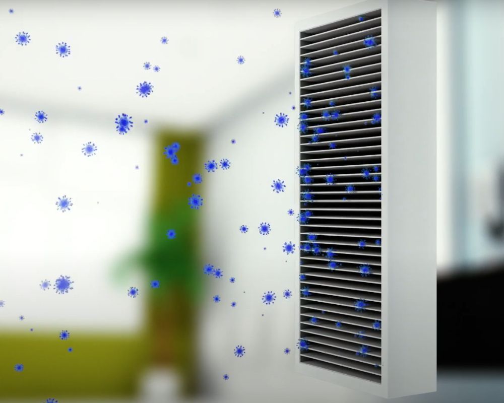 Dryflow Infinity Hand Dryer | HEPA Filter | Fast, Slim Quiet DFI007 ...