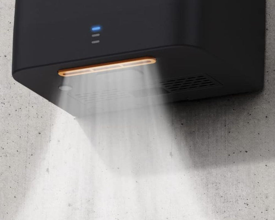 Dryflow Connect Hand Dryer | Easy Install Cheap Hand Dryer DFCNT02 ...