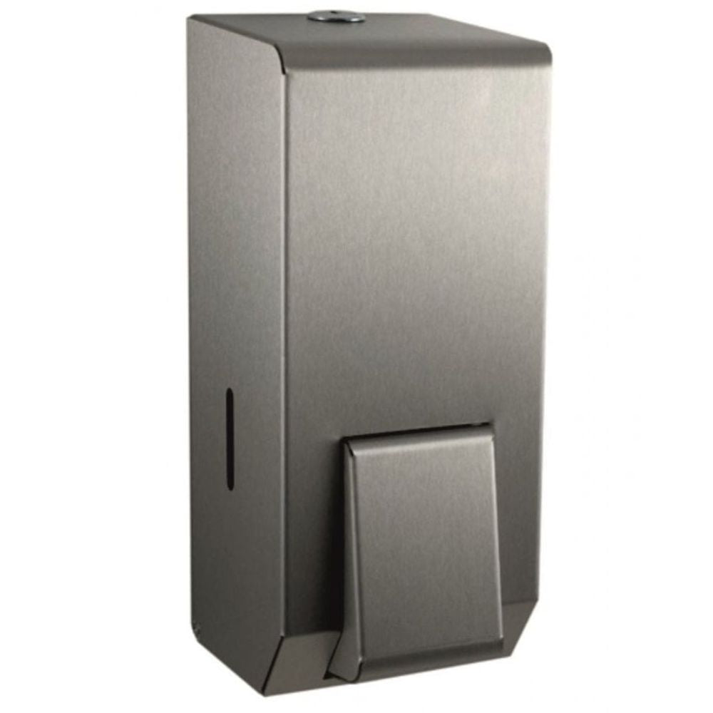 Commercial Soap Dispensers | Automatic & Wall Mounted Soap Dispensers ...