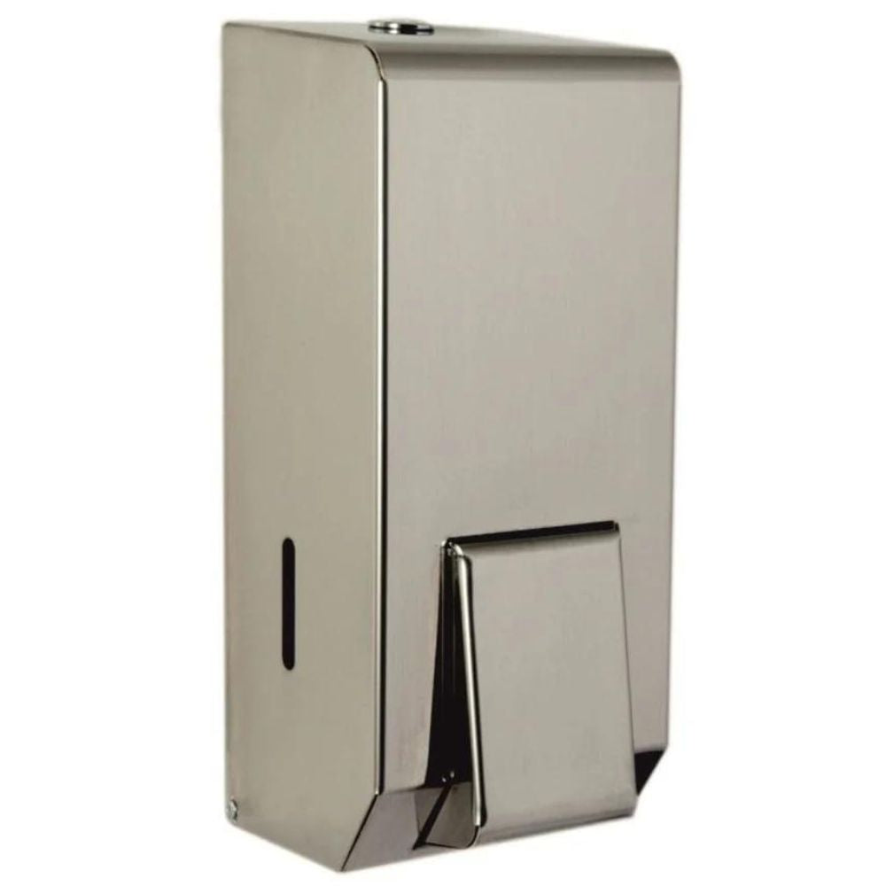 Commercial Soap Dispensers | Automatic & Wall Mounted Soap Dispensers ...