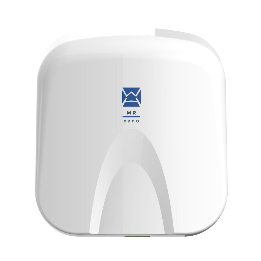 Warner Howard MR Nano Hand Dryer with HEPA 091589PR | 091599PR ...