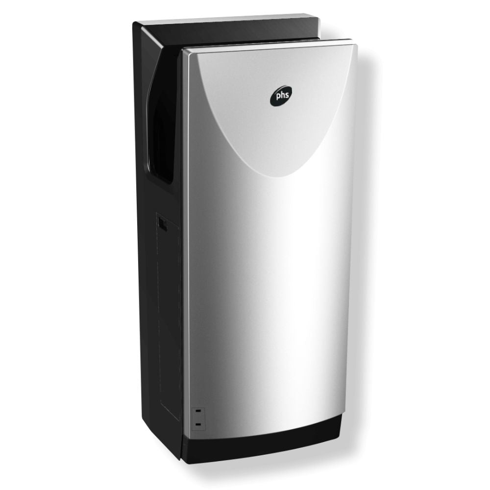 Warner Howard Hand Dryers | PHS Hand dryers | Huge Range – Intelligent ...