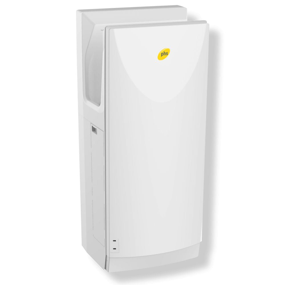 Warner Howard Hand Dryers | PHS Hand dryers | Huge Range – Intelligent ...