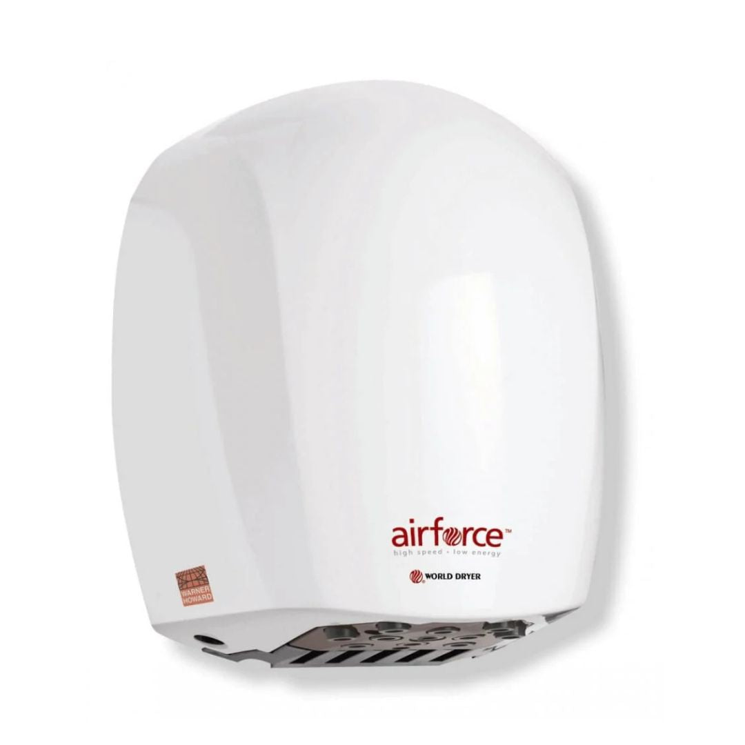 Warner Howard Hand Dryers | PHS Hand dryers | Huge Range – Intelligent ...