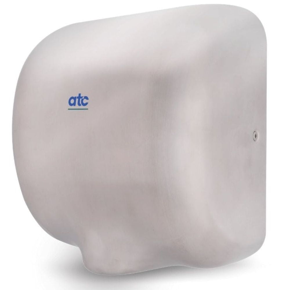 ATC Hand Dryers & Heating - Buy Online From Intelligent Hand Dryers