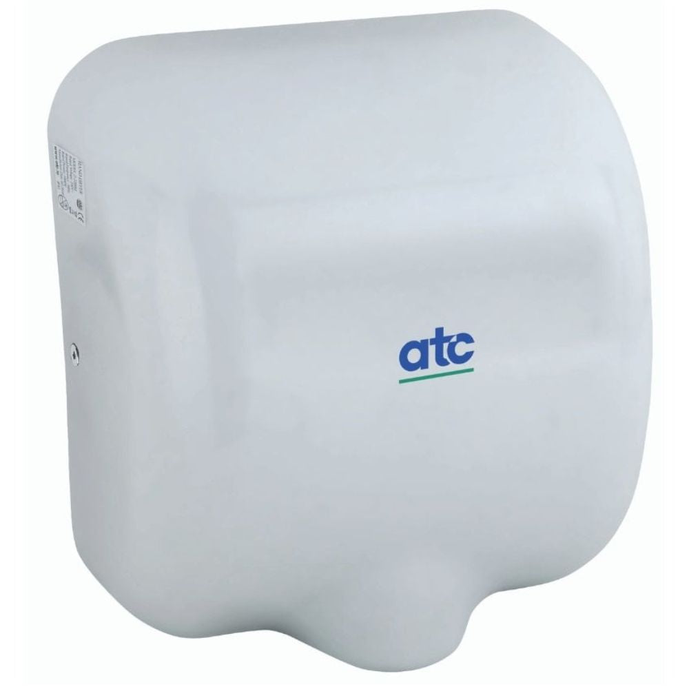 ATC Hand Dryers & Heating - Buy Online From Intelligent Hand Dryers