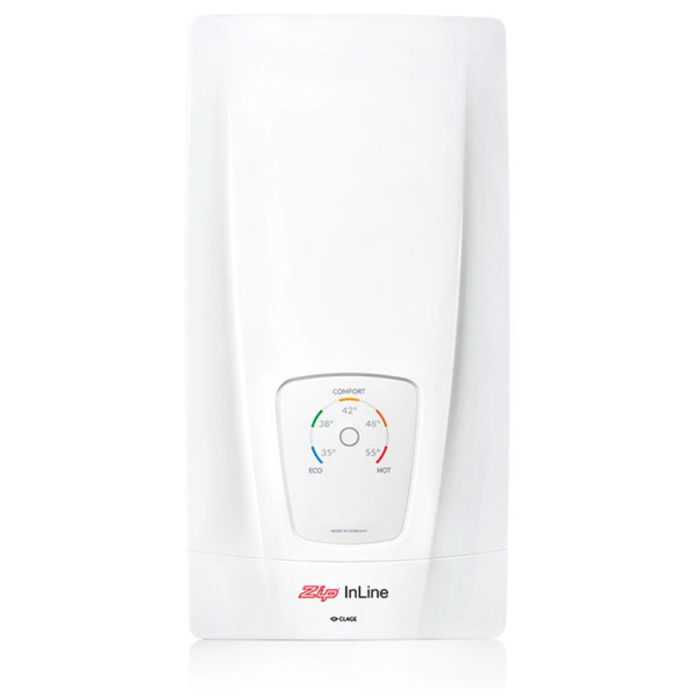 Zip InLine DCXNEXT 18kW - 27kW Electronic Instant Water Heater ...