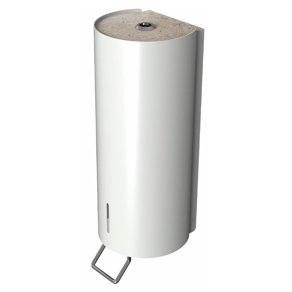 Dan Dryer BJÖRK Manual 1200ml Liquid Soap Dispenser 3120 3125 ...