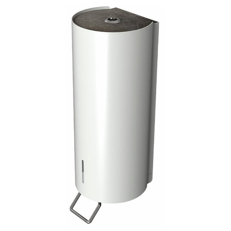 Dan Dryer BJÖRK Manual 1200ml Liquid Soap Dispenser 3120 3125 ...