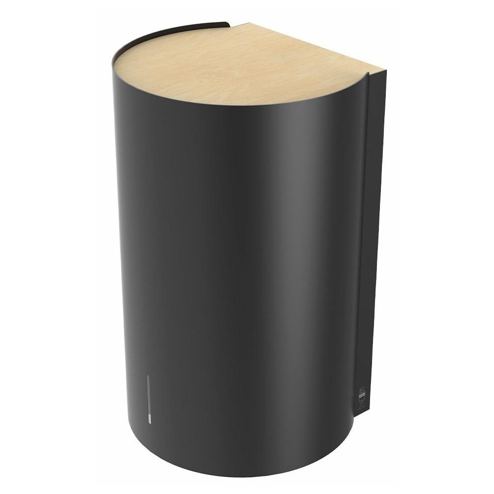 Dan Dryer BJÖRK Warm Air Hand Dryer 3000 / 3006 – Intelligent Hand Dryers