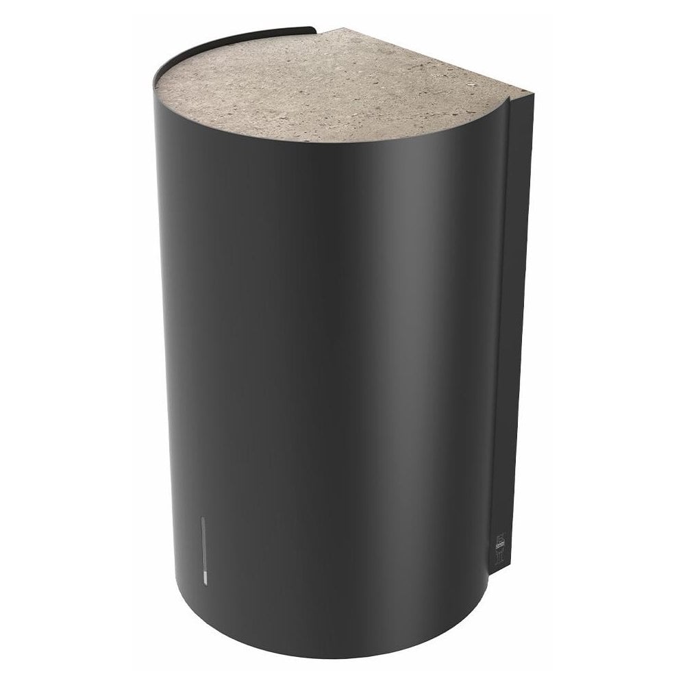 Dan Dryer BJÖRK Warm Air Hand Dryer 3000 / 3006 – Intelligent Hand Dryers