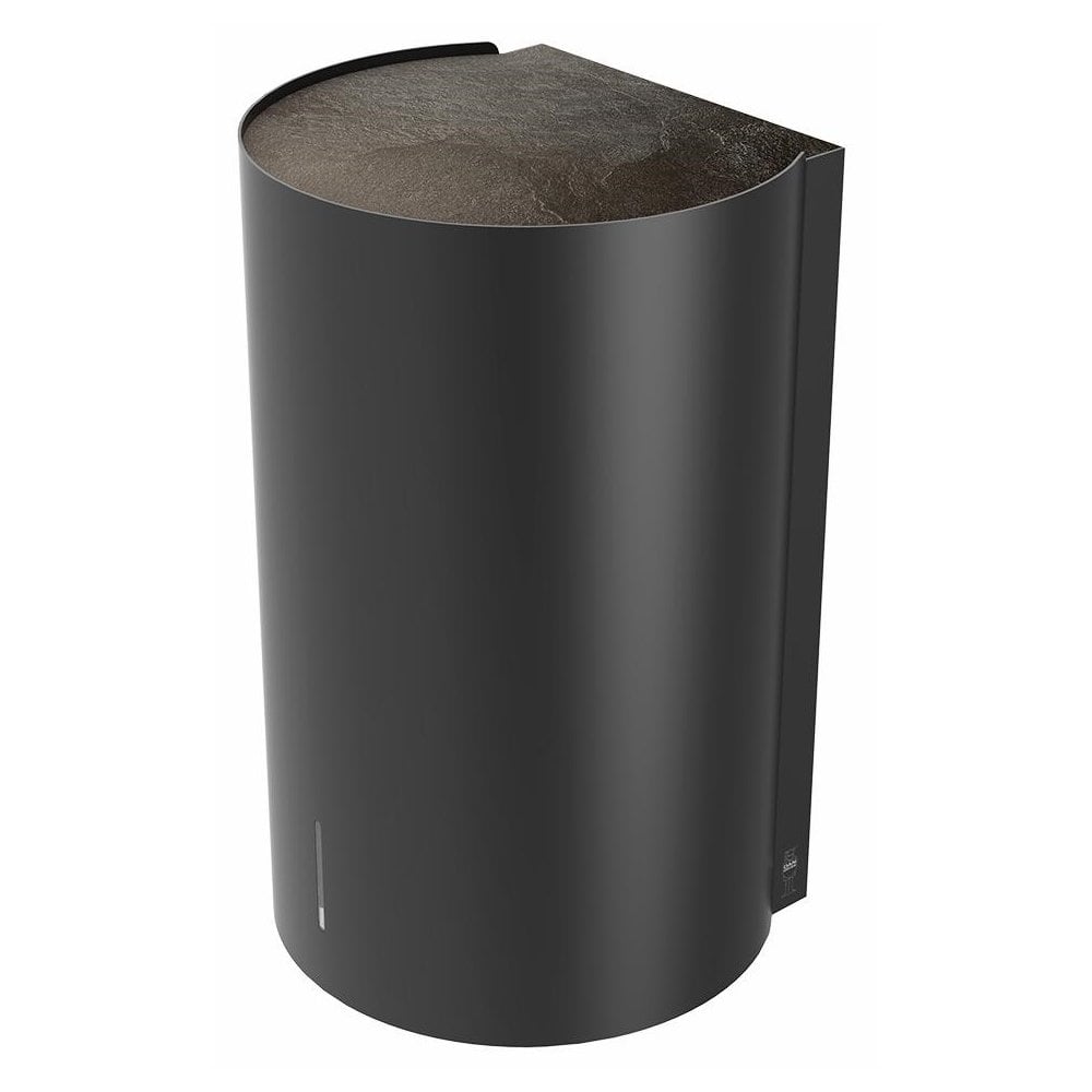 Dan Dryer BJÖRK Warm Air Hand Dryer 3000 / 3006 – Intelligent Hand Dryers