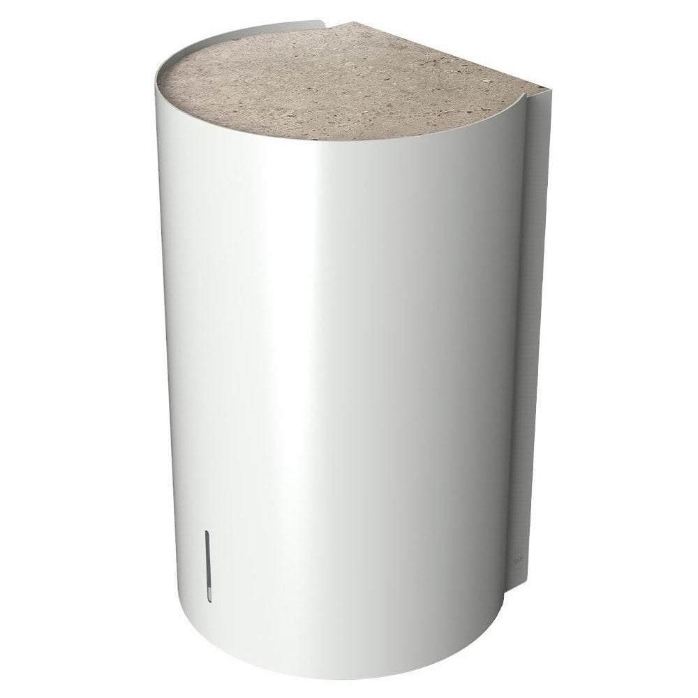 Dan Dryer BJÖRK Warm Air Hand Dryer 3000 / 3006 – Intelligent Hand Dryers
