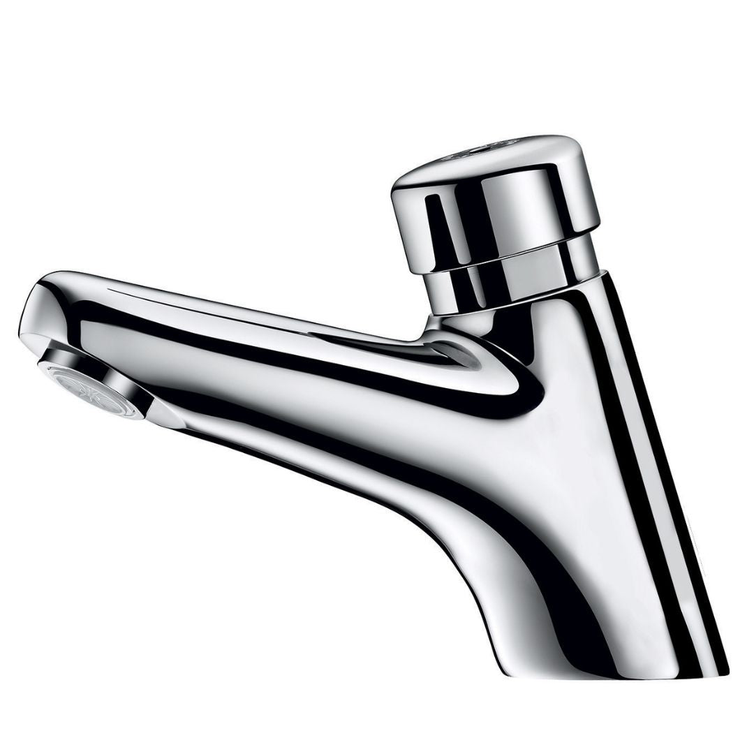 Delabie Taps – Intelligent Hand Dryers