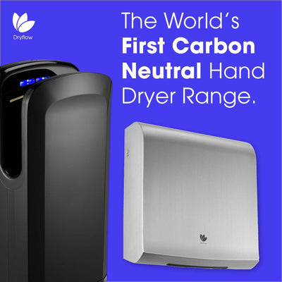 The Splash Lab 950W Slim High Speed Hand Dryer TSL.3002 – Intelligent ...